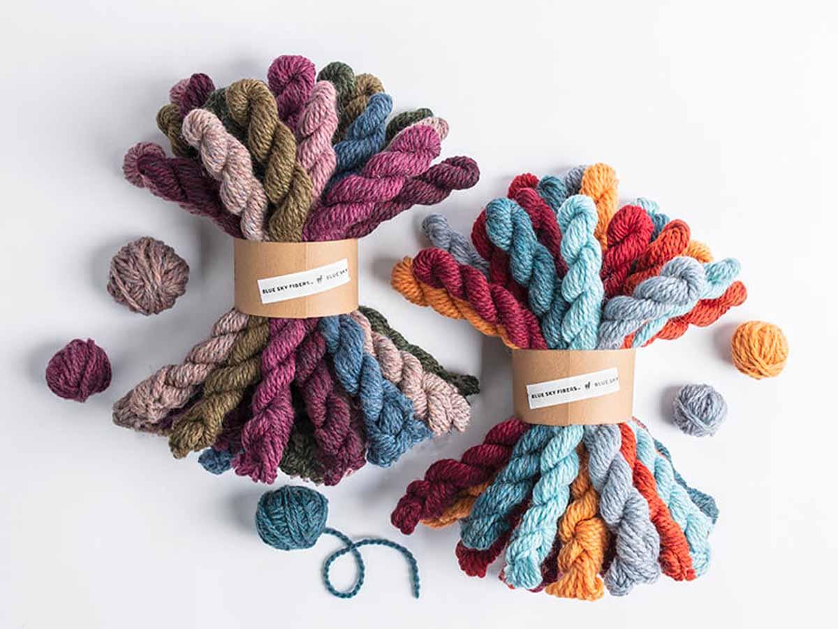 fab yarns