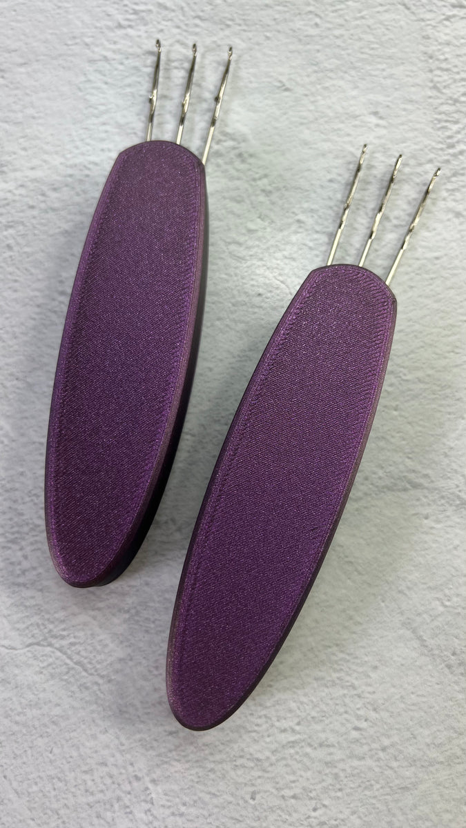 Cordsmith I-Cord Maker – fabyarns