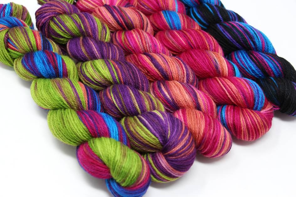 Artyarns - Merino Cloud Fade Gift Set – fabyarns