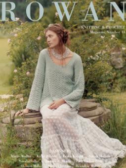 Rowan Magazines – fabyarns