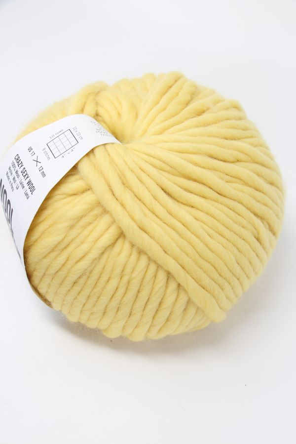 Wool And The Gang Crazy Sexy Wool Fabyarns