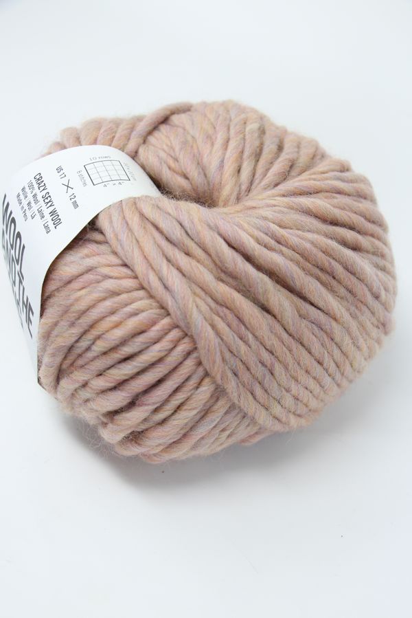 Wool And The Gang Crazy Sexy Wool Fabyarns